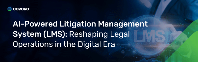 AI-Powered LMS: Reshaping Legal Operations in the Digital Era